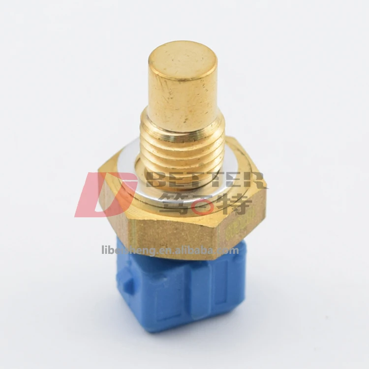 Lbs-sw602 물 온도 Sensor Oe 96279857 96325864 대 한 Chevrolet Aveo Spark ...