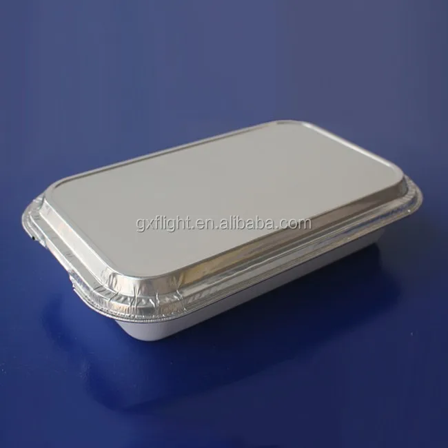Airlilne Food Grade Plastic Ovenable Packaging Cpet Trays - Buy Cpet ...