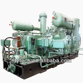 Bog Compressor Used For Feed Gas Pressurization,Refrigerating Fluid,Bog ...