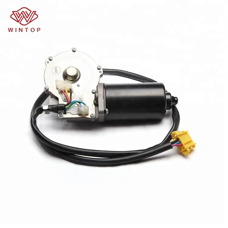 Heavy Truck Windshield Wiper Motor Heavy Truck Wiper Motor Oe 8143408 ...