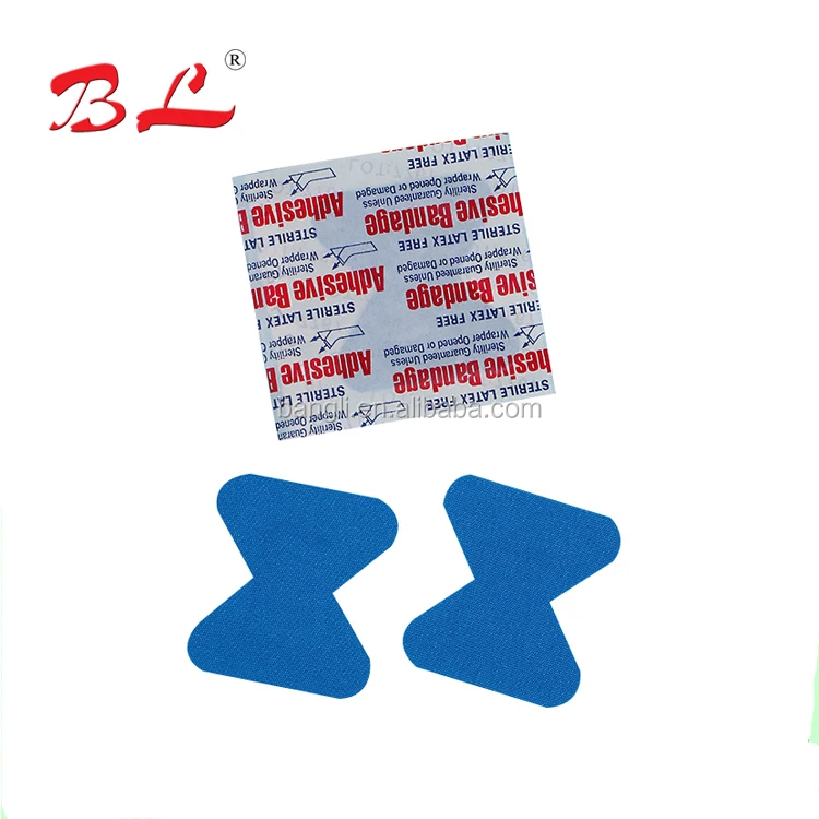 All series skin color custom flexible fabric wound plaster| Alibaba.com