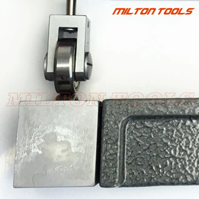 0-10mm Digital Thickness Gauge - Precision and Custom Support