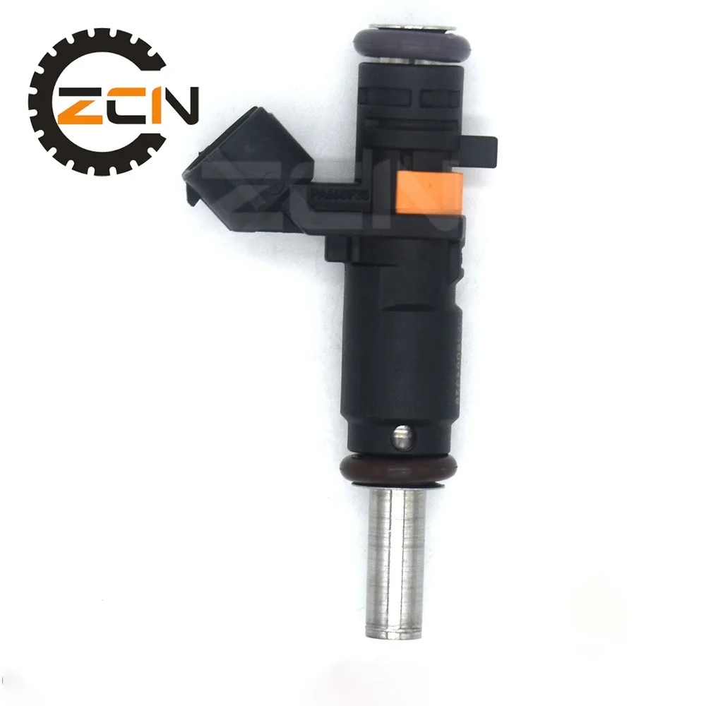 Fuel Injector Injection 166008992r For Renault Logan Sandero Duster ...