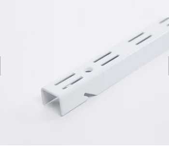 Top Rail Vertical Wall Upright Wall Channel - Buy Top Channel Live ...