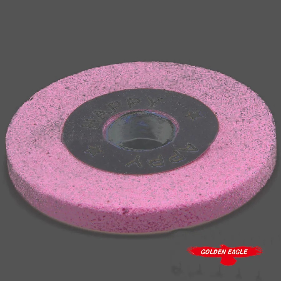 M4092-0a Pink Grinding Stone 801 Leather Skiving Machine Part Atom ...