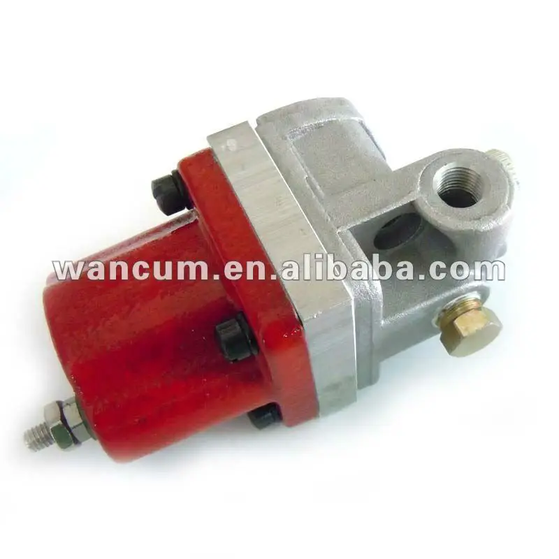 Diesel Engine Solenoid 3035362 For Cummins - Buy Diesel Engine Solenoid ...