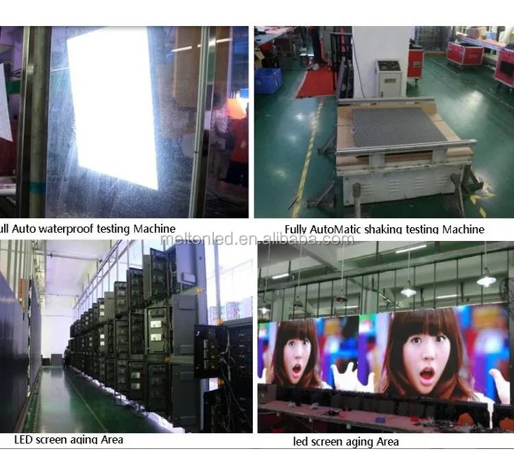 Stage Background Video Wall Led Screen Back Lighting Display Mobile ...