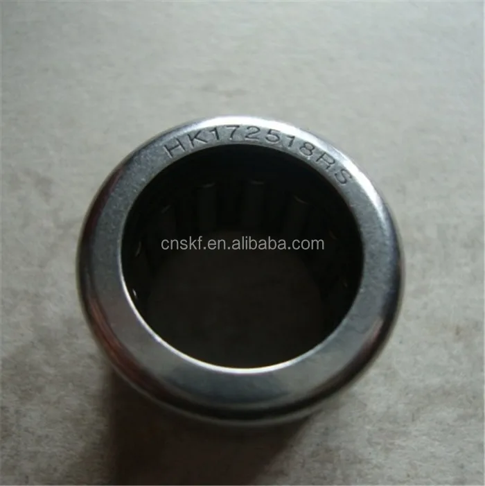 HK 172518RS Drawn Cup Needle Roller Bearings - Precision & Durability