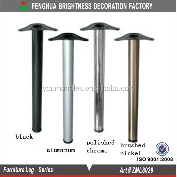 Metal Cabinet Pool Table Leg Levelers,Adjustable Metal Leveling Feet ...