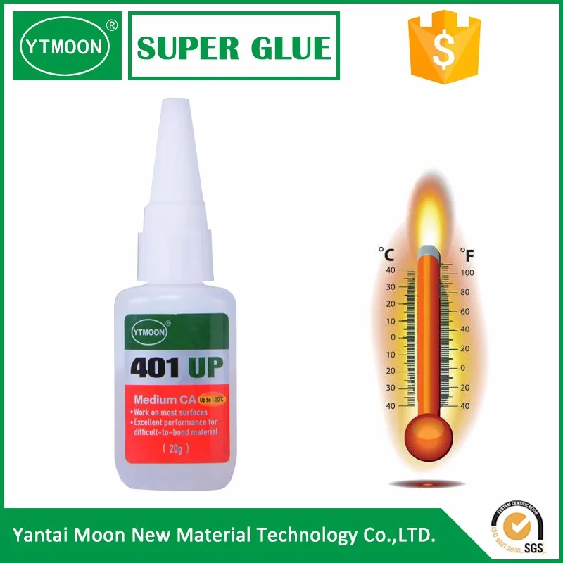 Manufacture Direct Supply Rapid Fix Instant 401super Glue - Buy 401 ...