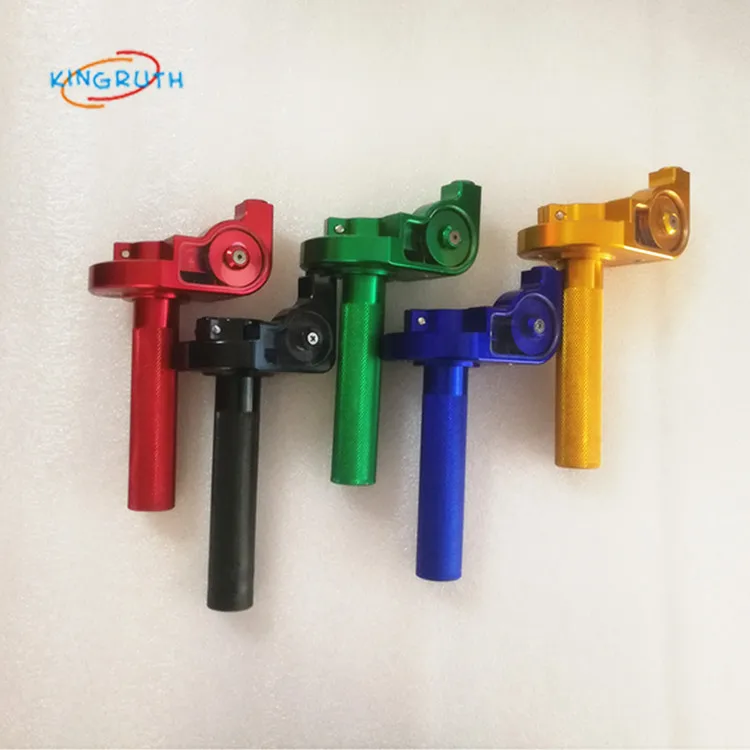 Universal 7/8" Motorcycle Throttle/universal Throttle Lever - Buy ...