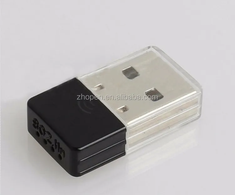 Good Quality 11n Mini150mbps Mtk Mt7601u Wifi Card External Wifi ...