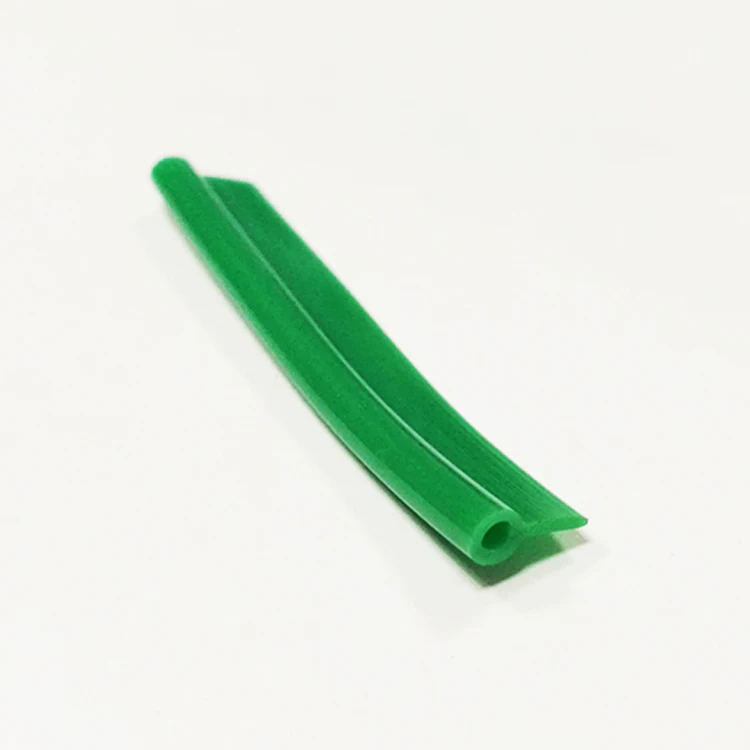 Flexible PVC Plastic Strip - Durable and Versatile Solutions