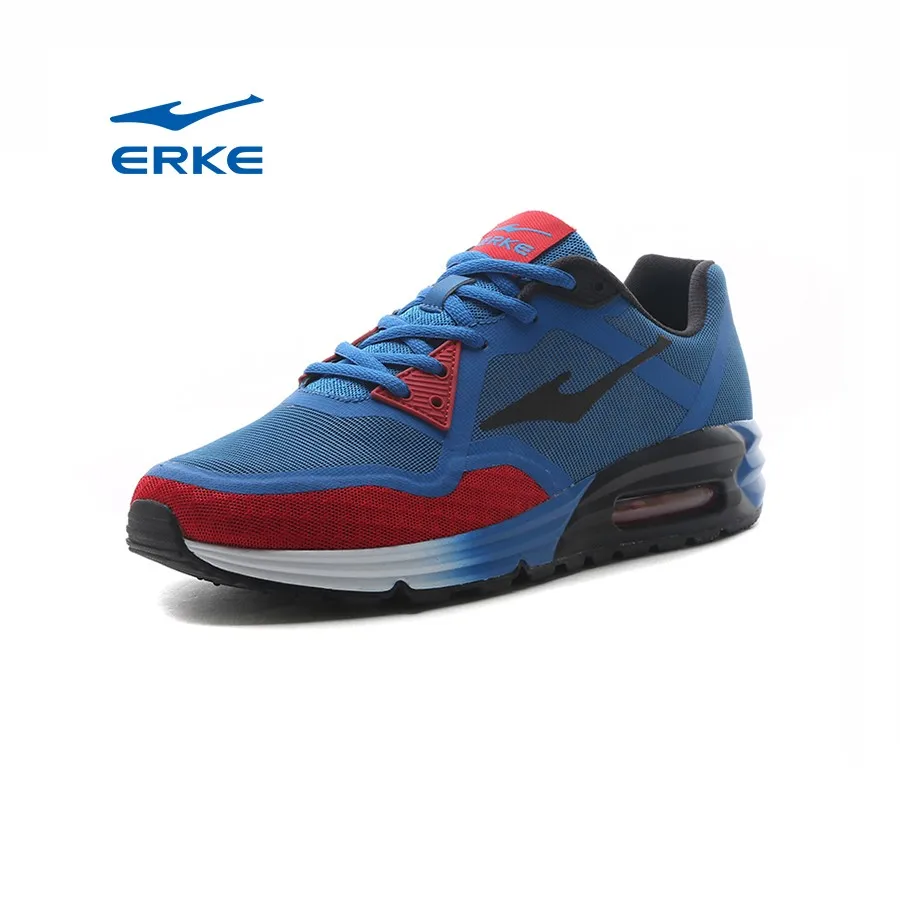 Erke Wholesale China Factory Drop Shipping 2016 Breathable Air Sports ...