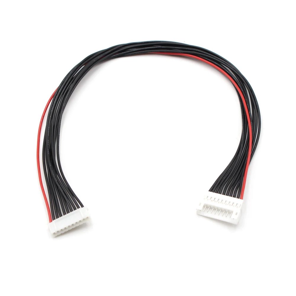 Jst Phr-2 Phr-3 Phr-6 Phr-8 Phr-14 10pin Connector Custom Printer Wire ...