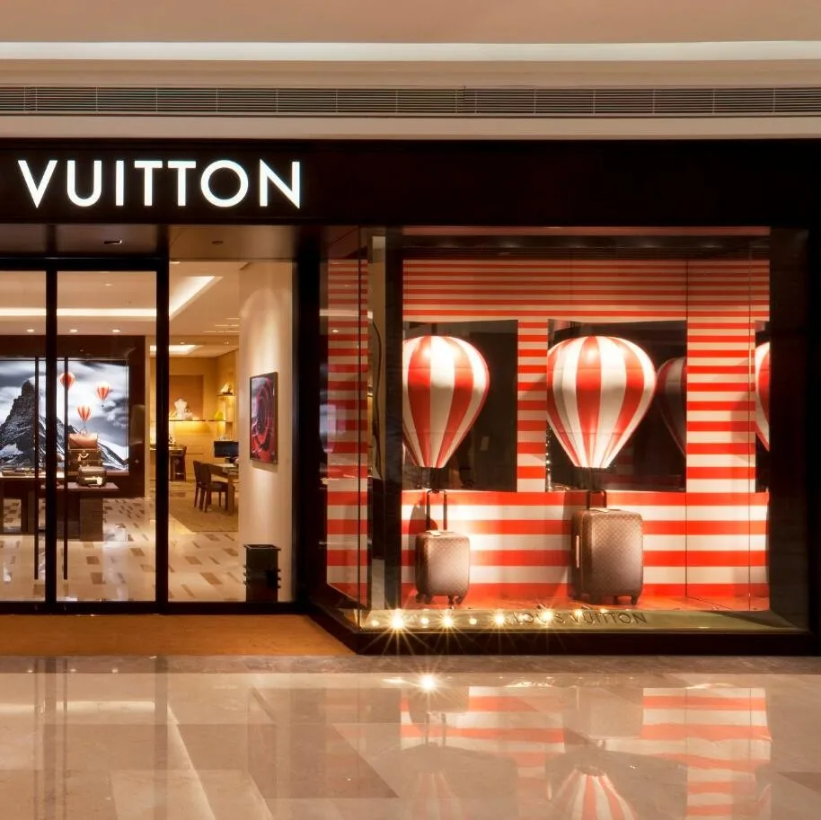 Factory Outlet For Luxury Brands | semashow.com