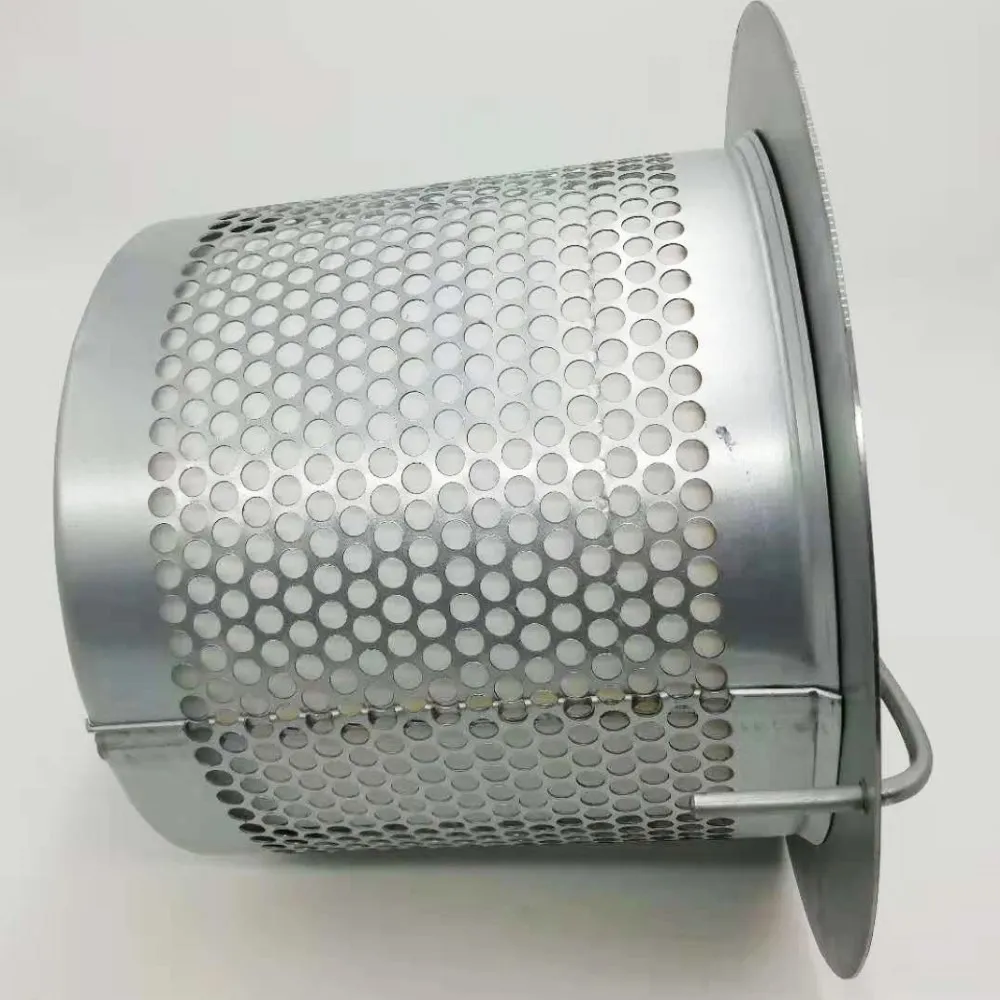 Ingersoll Rand Air-Compressor Spare Parts - Oil Filter PN 39911615