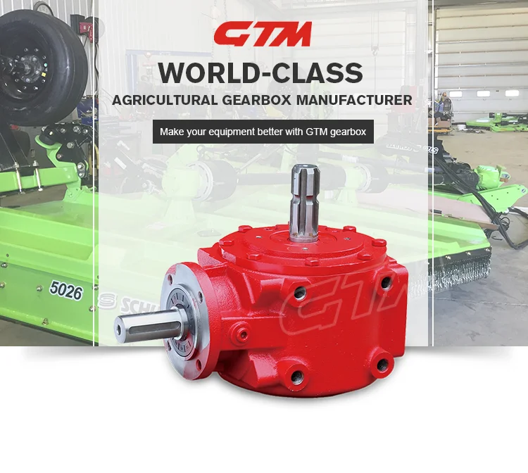 Step Up Speed Multiplier Rotator Gearbox Variator - Buy Step Up Gearbox ...