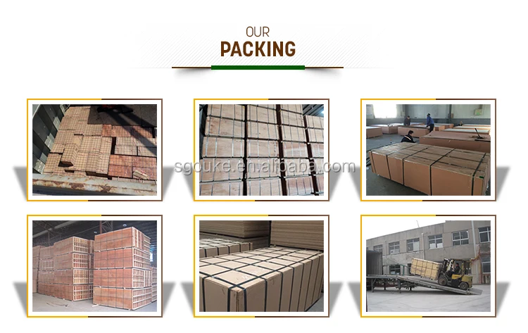 Masonite Hardboard - Durable and Versatile Waterproof Panels