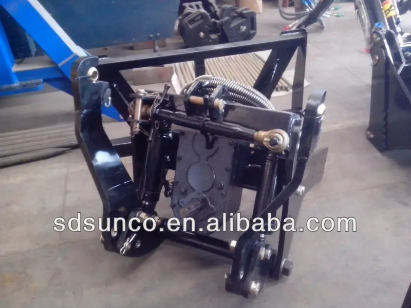 Top !! Front Linking And Front Pto For Tractor,Front Linkage,Front Pto ...