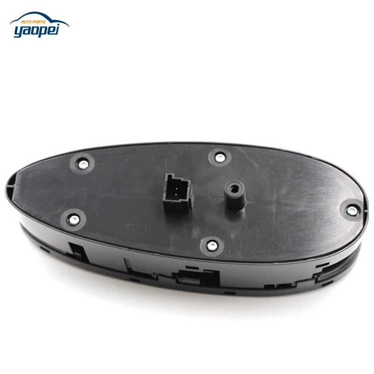 Master Window Control Switch A2118210058 for Mercedes E CLASS W211