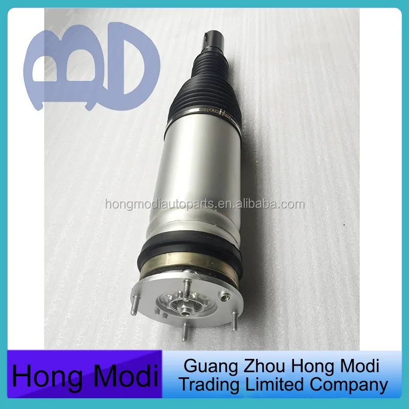 22271123 22271124 Front Air Suspension Strut For Mercedes W222 Shock ...