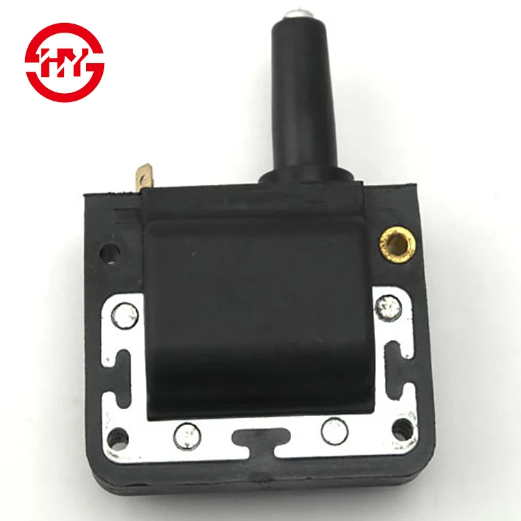 Honda Accord & Civic OEM Ignition Coils - Reliable Performance
