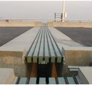 Architectural Steel Bridge Expansion Joint Design And Maintenance - Buy ...