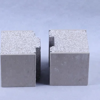 Lightweight Cellular Honeycomb Foam Concrete Wall Panels - Buy Concrete ...