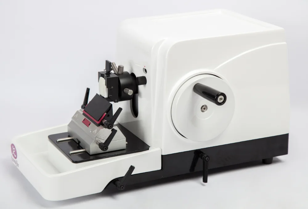 Lab Types Of Microtomes Hand Microtome Machine - Buy Lab Types Of ...