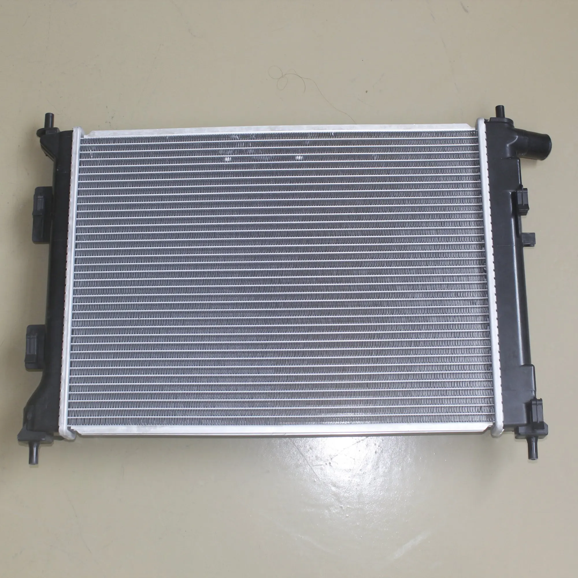 I10 2014 Year 25310-0U000 Aluminium Radiator - OEM Quality