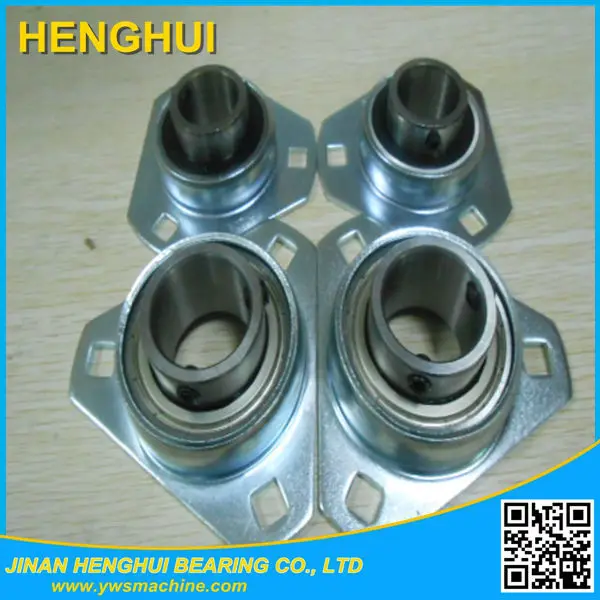 Stamping Machine Bearing Block Housing Pft204 Pft205 - Buy Stamping ...