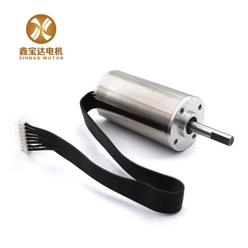 12 Volt Low Rpm High Torque Brushless Dc Motor - Buy High Quality 12 ...