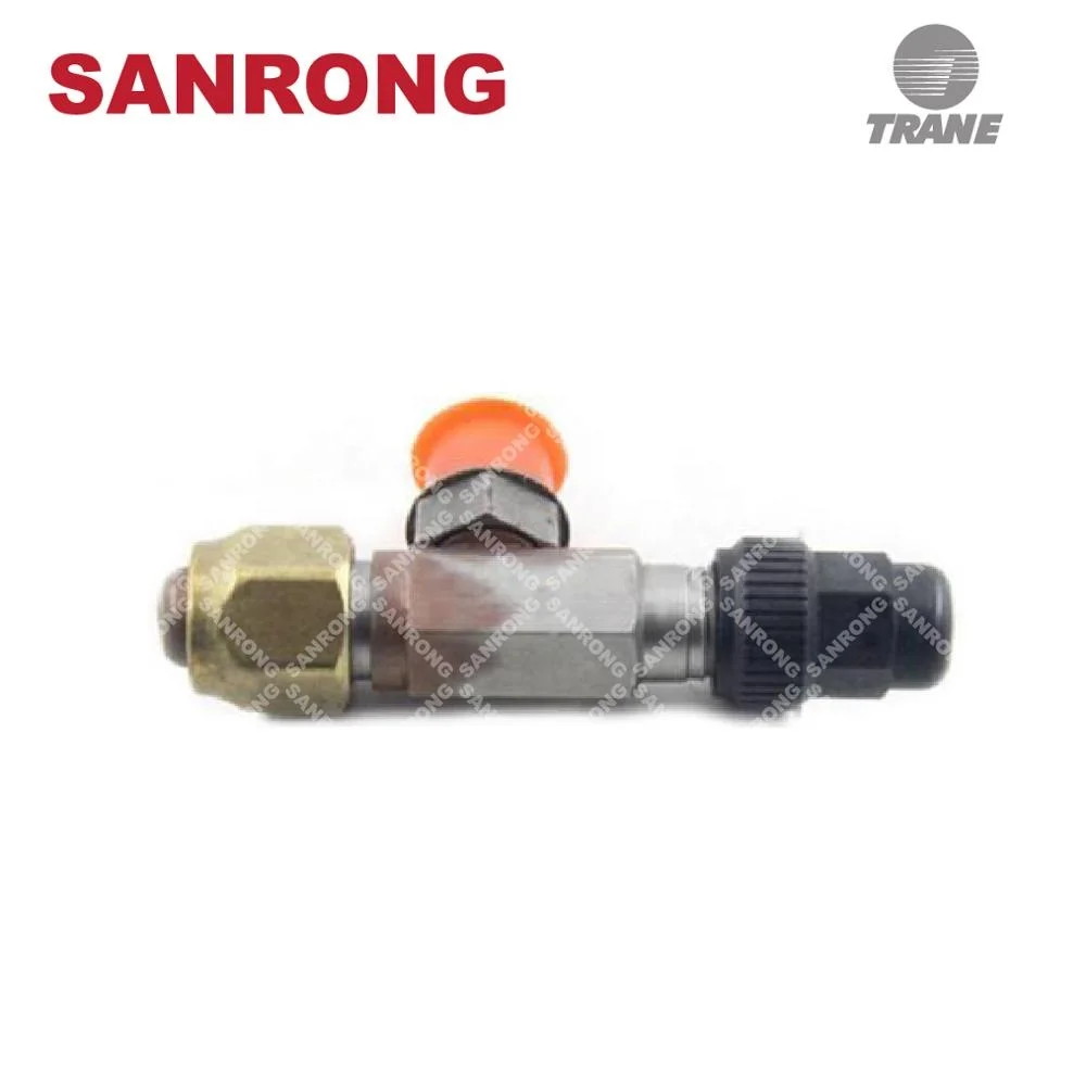 High Quality Angle Valve VAL06939 for Trane Chiller