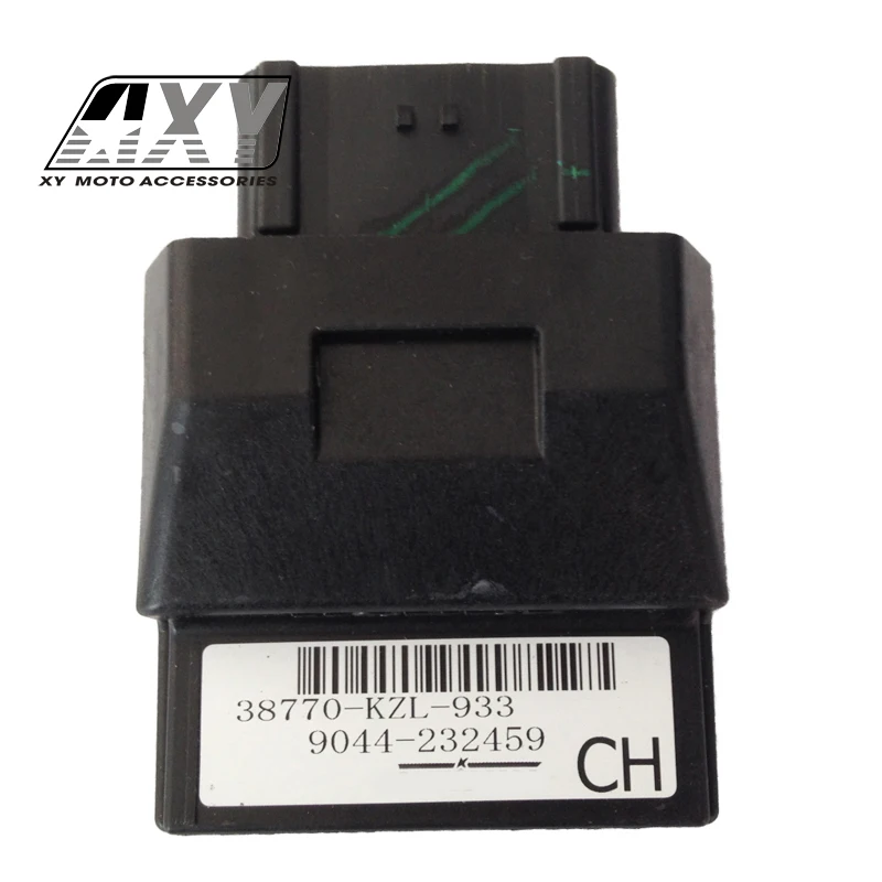 Motorcycle Efi Technology Ecu Ecu Igniter Cdi Box For Vision 38770-kzl ...