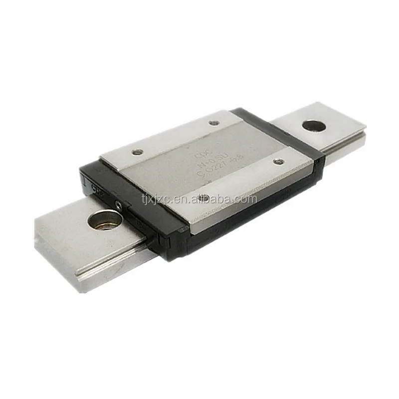 CPC Originals MR15WNSSVON Miniature Linear Guide Blocks