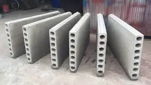 Precast Concrete Partition Wall Panels - Durable & Versatile