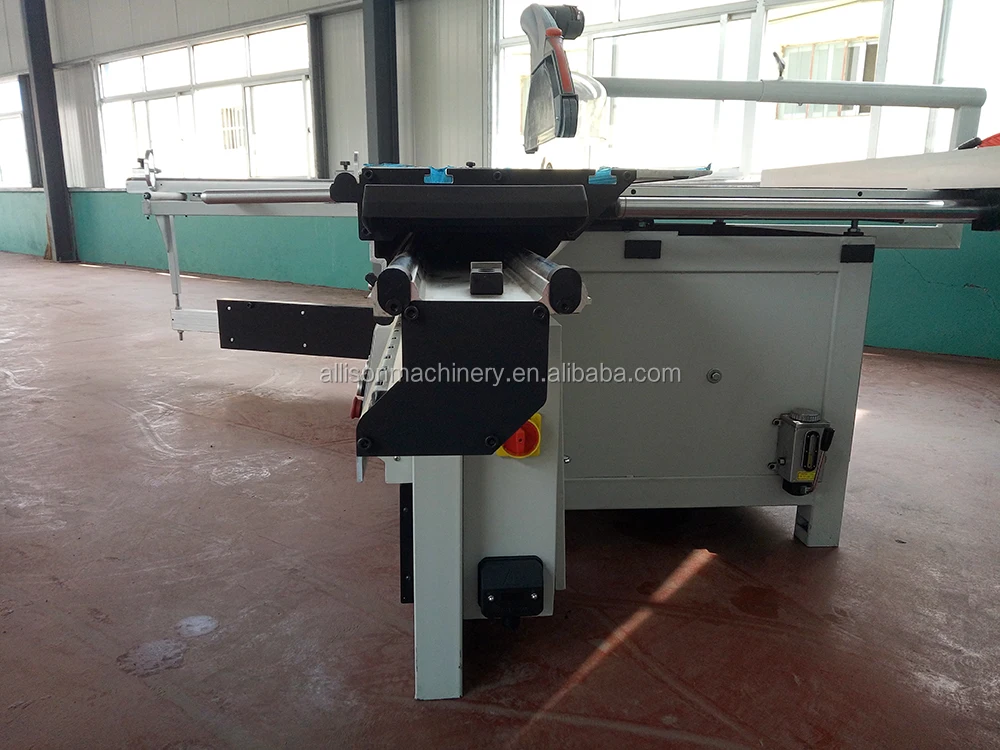 MJ3200 Automatic Table Saw - Precision Woodworking Tool