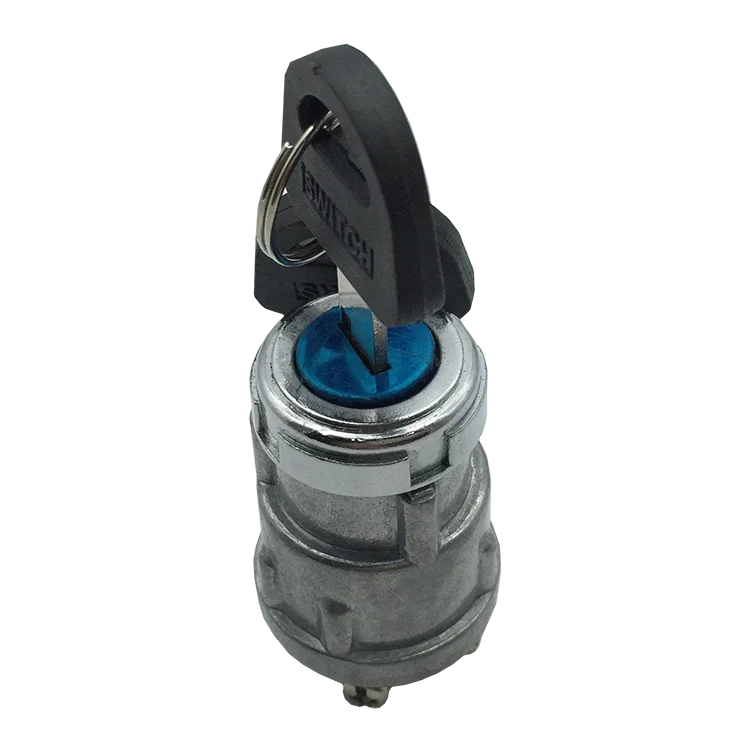 JK424A Ignition Starter Switch for Truck - Reliable Performance