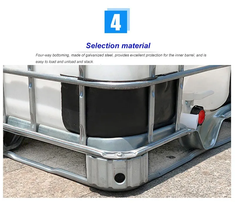 1000l Ibc Inner Bottle - Buy Ibc Inner Bottle,Ibc Tank,1000l Ibc Inner ...