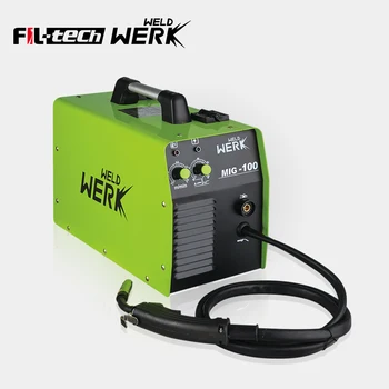 Dc Mig German Style Welding Machines Soldador Inverter Wig Hydrogen ...