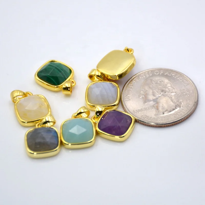 Shop Small Gemstones for Jewelry Making - Charm Search