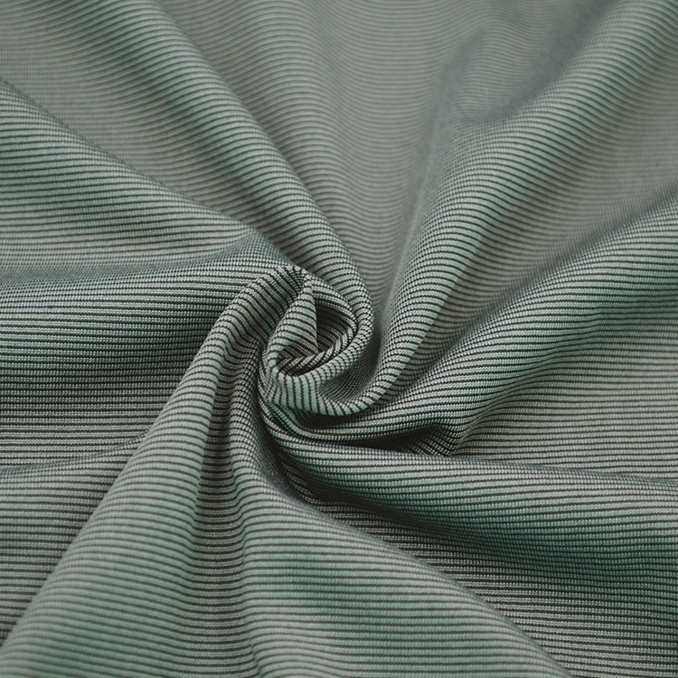 Lightweight Dry Fit Breathable Polypropylene Polyester Fabric - Buy ...