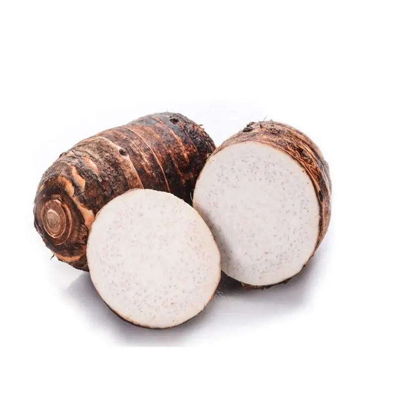 The Best Grade Make The Intestines Healthier Taro Protein Powder Taro ...