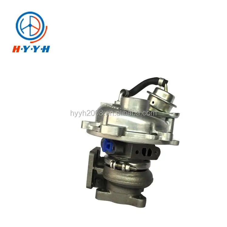 Turbina Turbo Para Piezas De Motor Diésel,Rhf5 8973311850 8973311851 ...