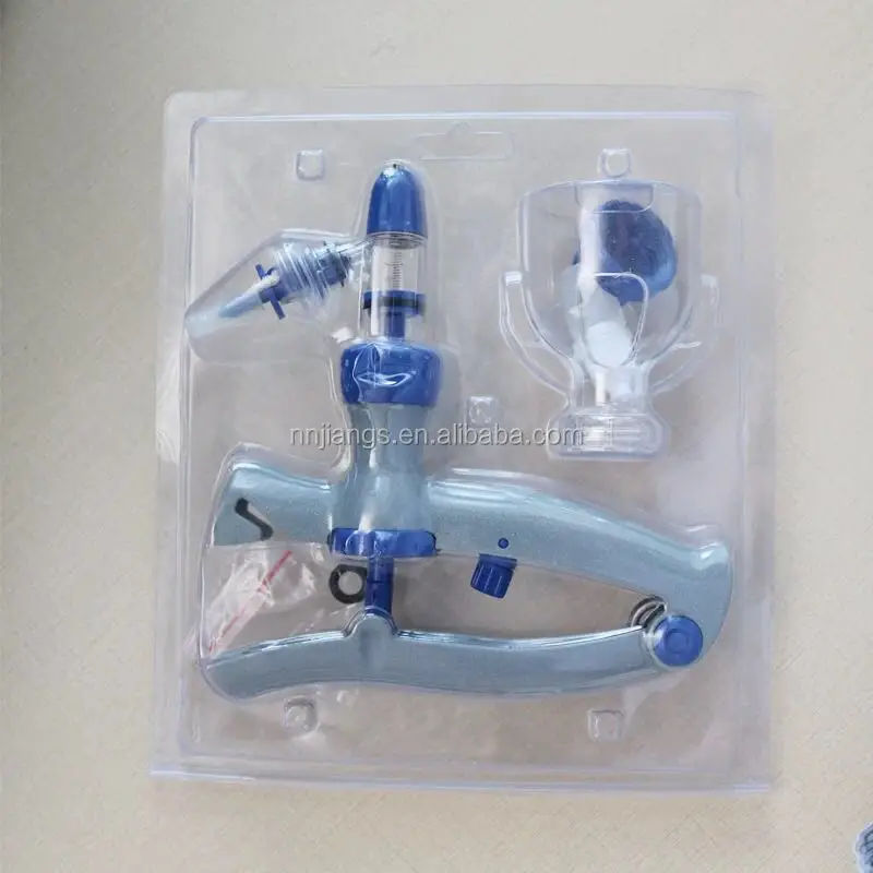 Export Oriented Continuous 2cc Automatic Vaccinator - Buy Automatic ...