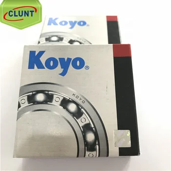 Koyo Deep Groove Ball Bearing Catalogue 6301-2rs Distributors - Buy Koyo Bearing Catalogue,Koyo ...