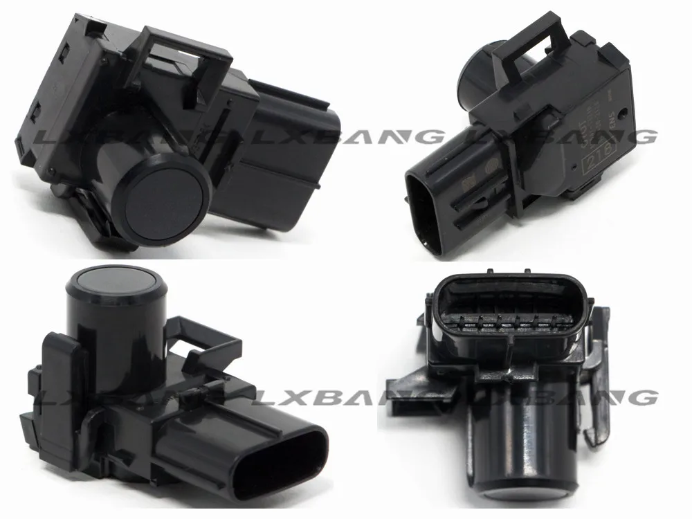 Original Parking Slot Sensor System Detector Radar 89341-33210 for ...