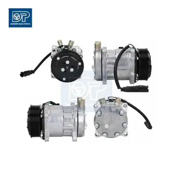 81619066012 51779707028 7h15 A/c Air Conditioning Compressor For Man ...