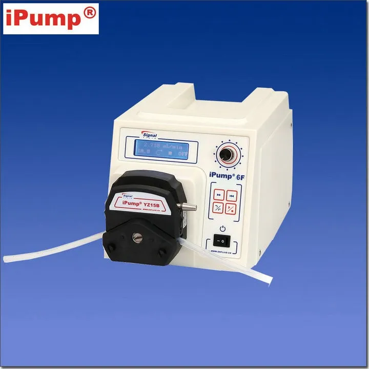Automatic Laundry Dosing Pump Chemical Dispensing System Dispenser ...